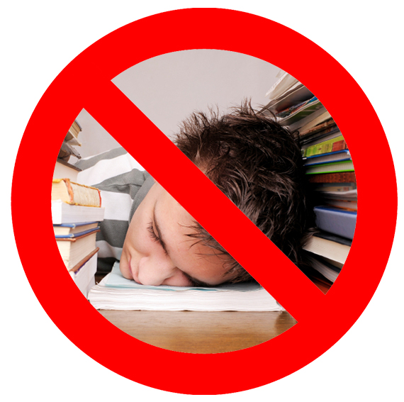 What are some med school hacks?