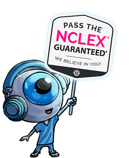 Pass the NCLEX the First Time