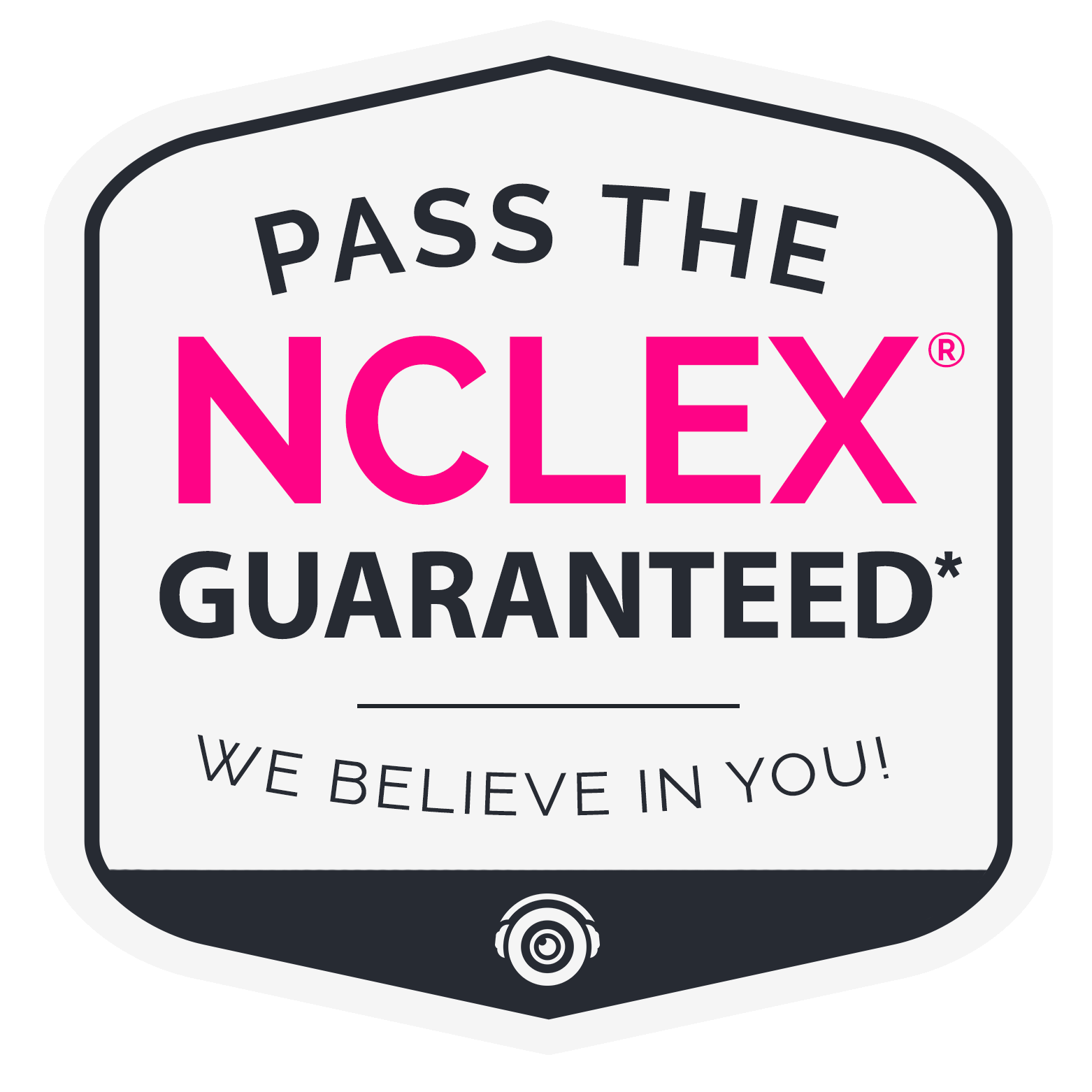 Pass the NCLEX the First Time