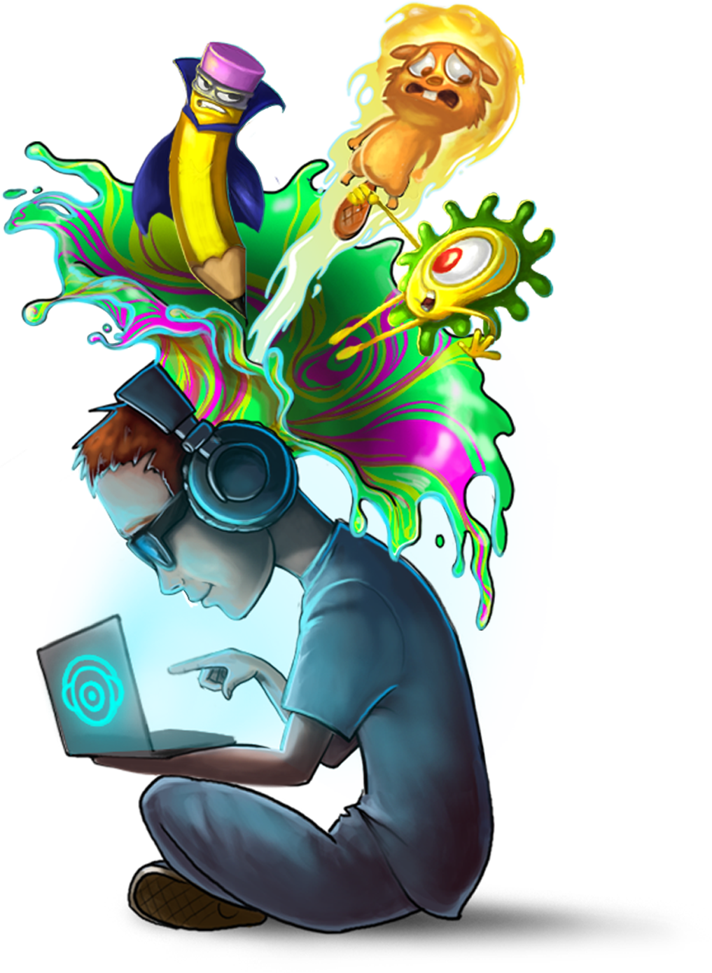 How to Use Active Recall Studying Methods to Study Better