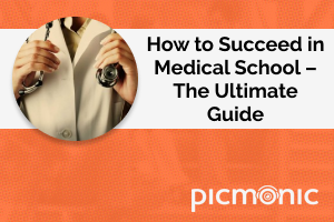How to Succeed in Medical School - The Ultimate Guide