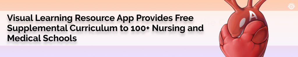 Picmonic Provides Top Curriculum to Nursing and Medical Schools