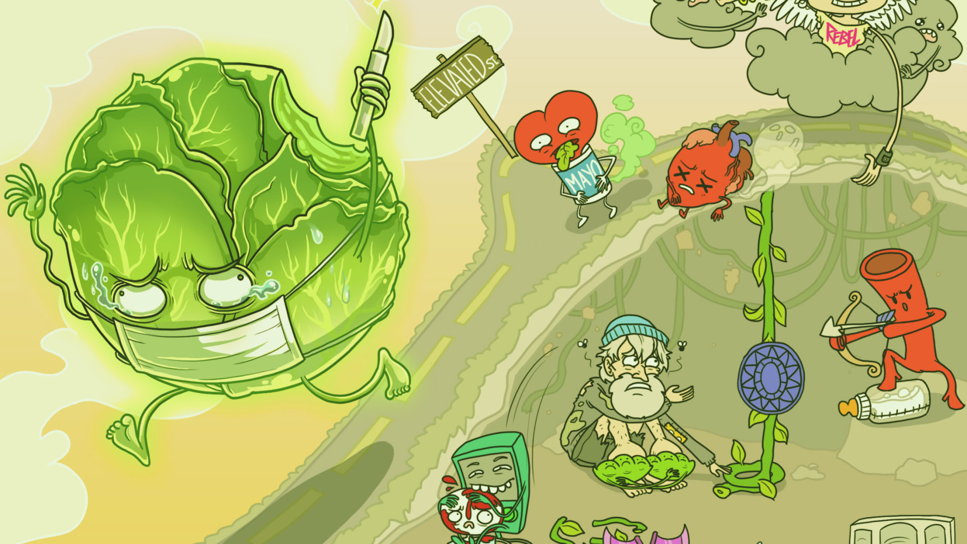 Why Do Students Use Picmonic and Pathoma? - Picmonic