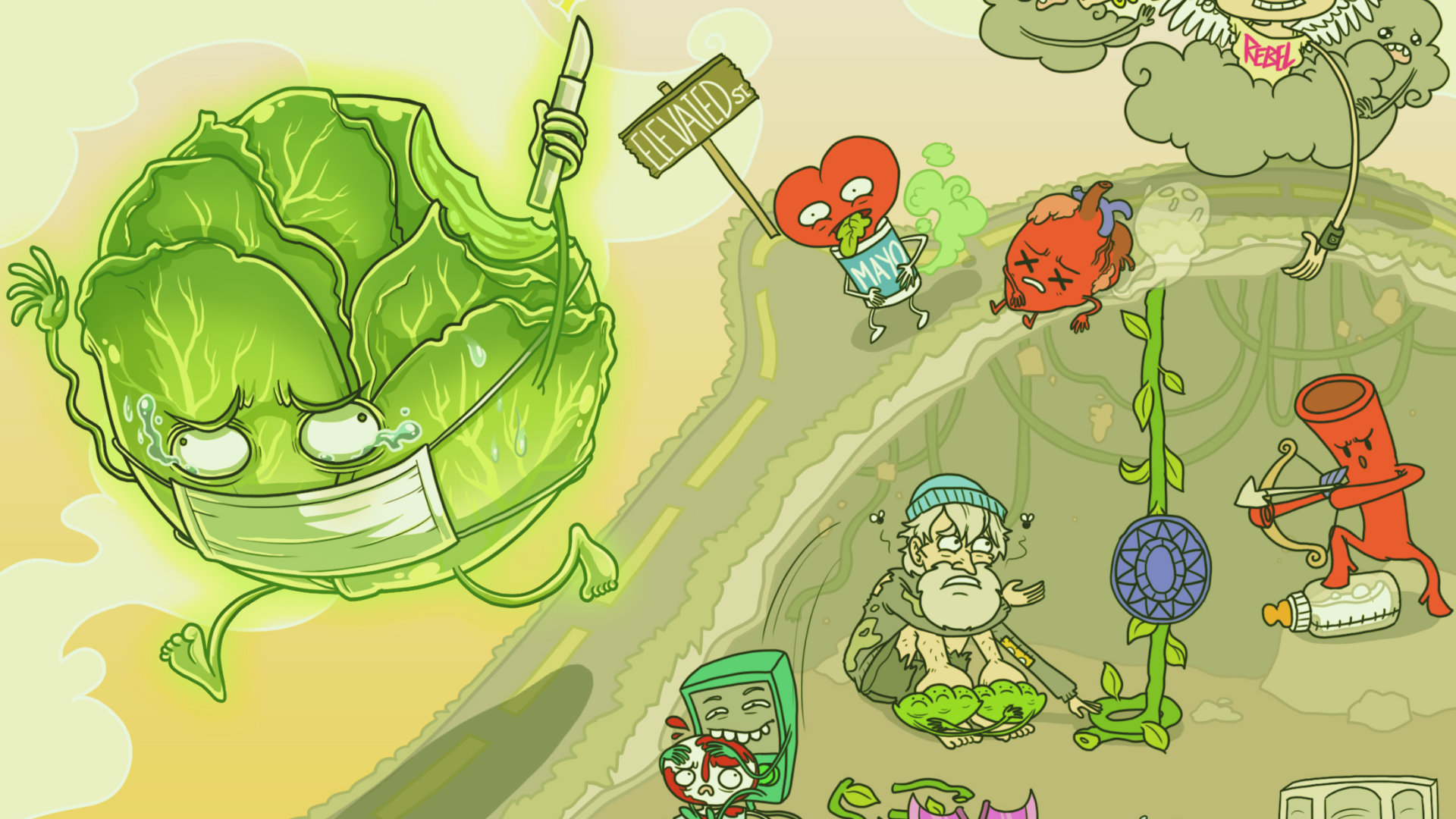 Why Do Students Use Picmonic and Pathoma? - Picmonic