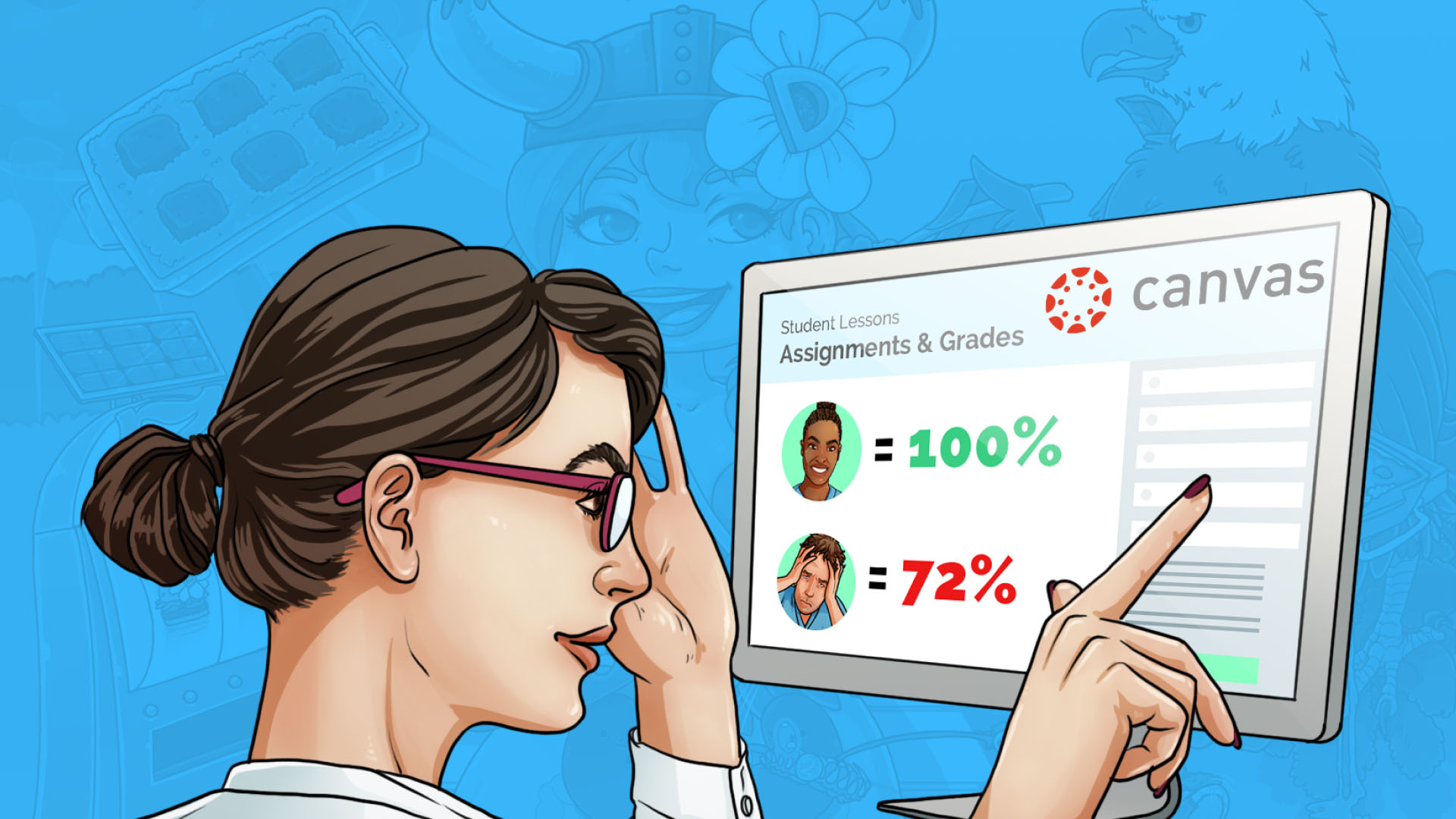 How to Succeed in Nursing School using Picmonic as a Guide