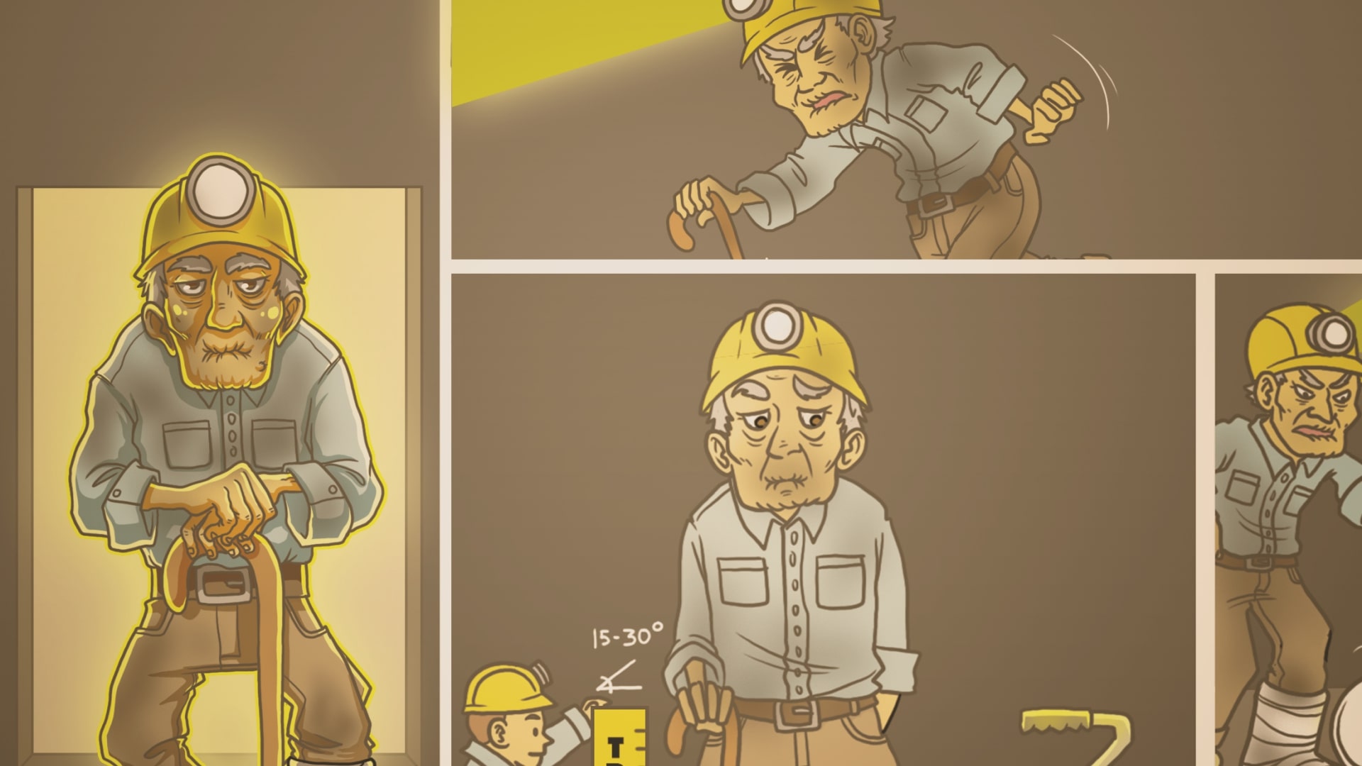 Anemias Infographic for Med School Study