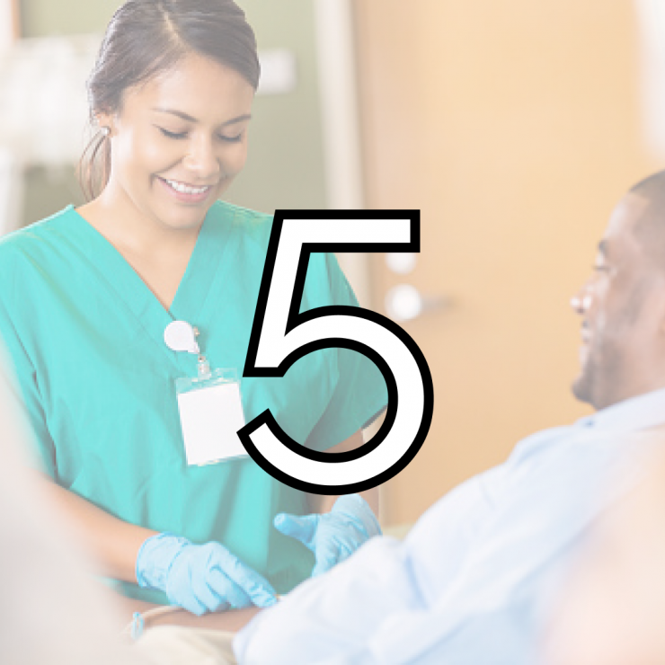 5 Jobs You Can Get With a Pre-Health Degree | Study Smarter