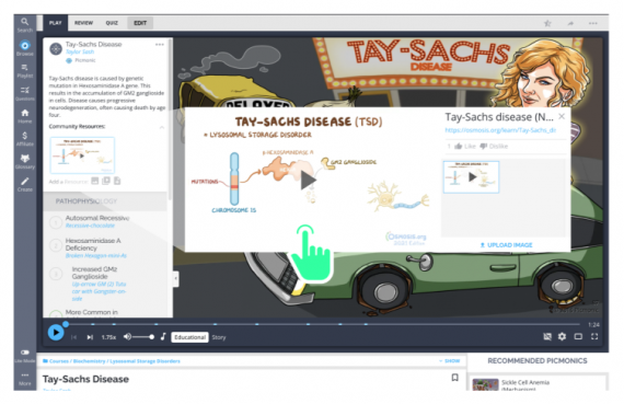 How to use Picmonic and Osmosis Together How to use Picmonic and Osmosis Together