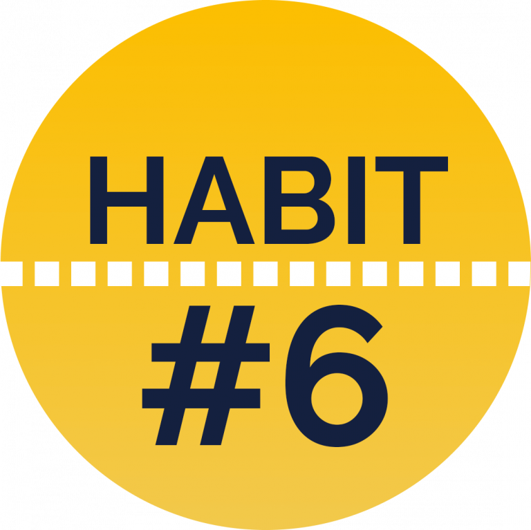 7 Habits to Develop for Your Second Year of Medical School