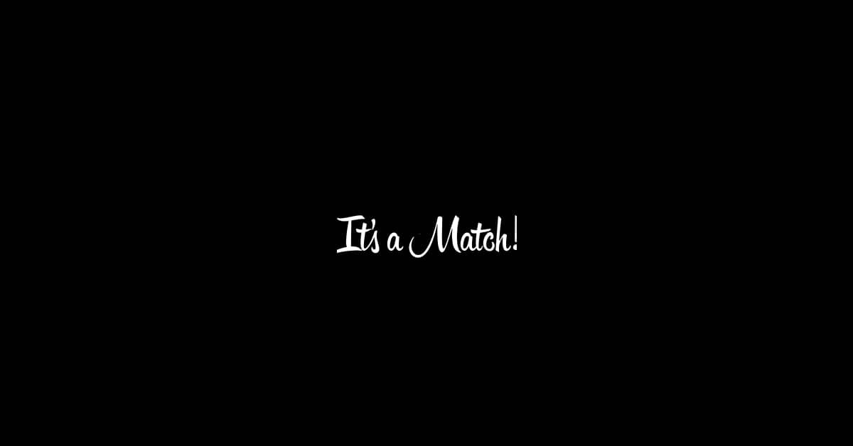Using Picmonic for the CBSE | My Match Day Story with Troy Monson