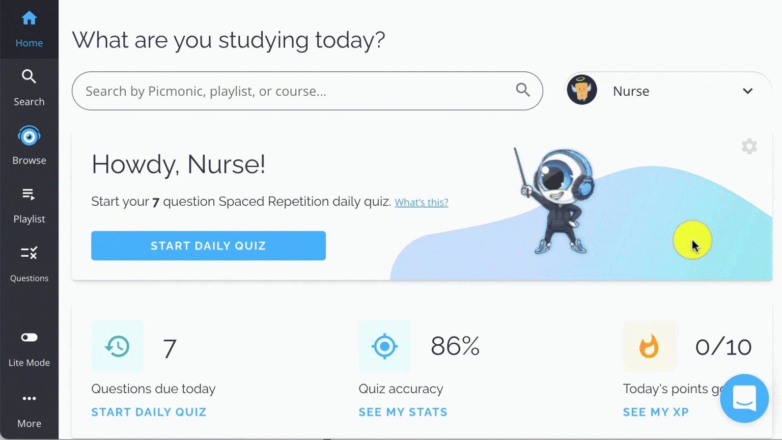 Mnemonics Really Do Work to Improve Memory