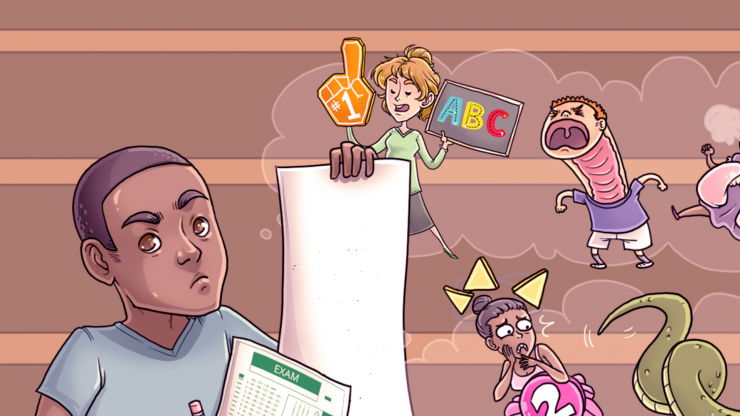 Nursing Diagnosis Guide: Examples, Lists & Types